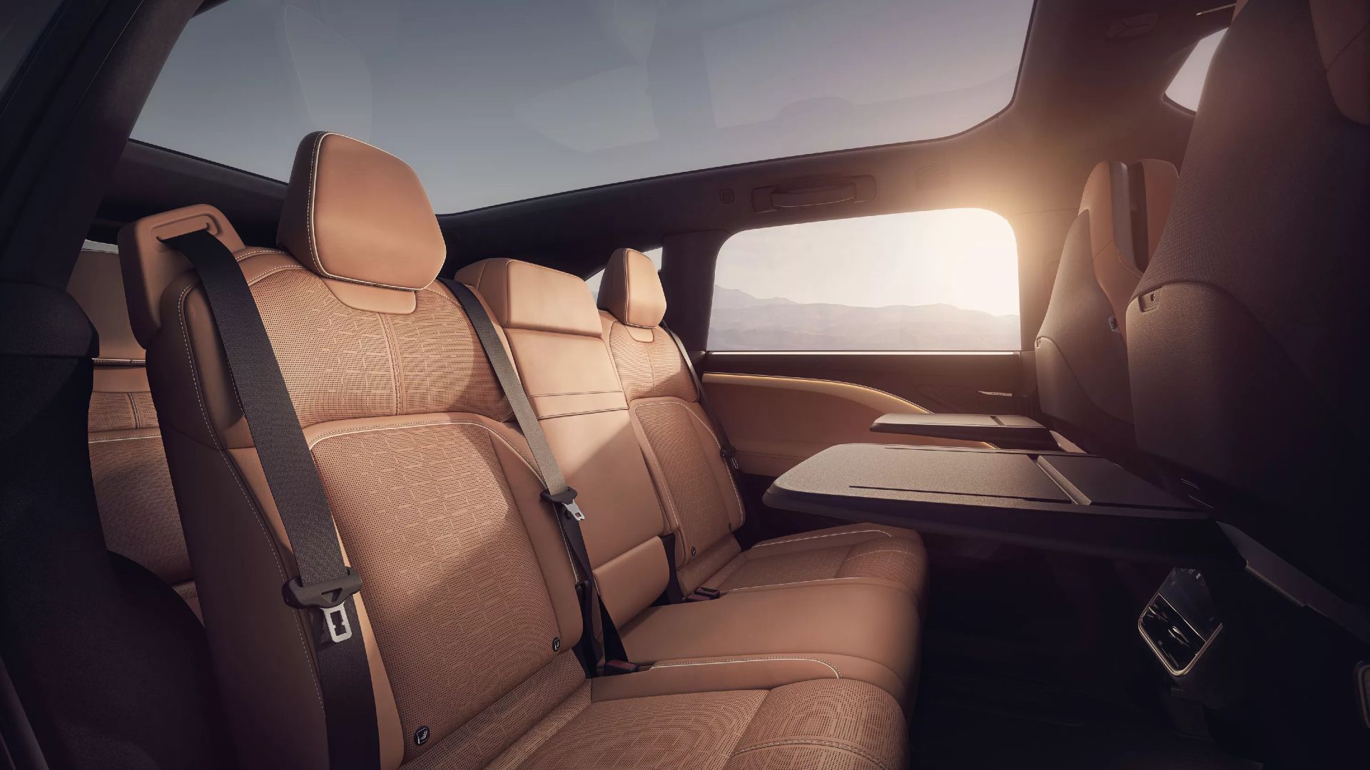 10 Things You Need To Know About The Lucid Gravity