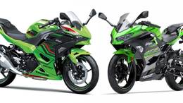2025 Ninja 400 Top Speed Race Robin L Peters