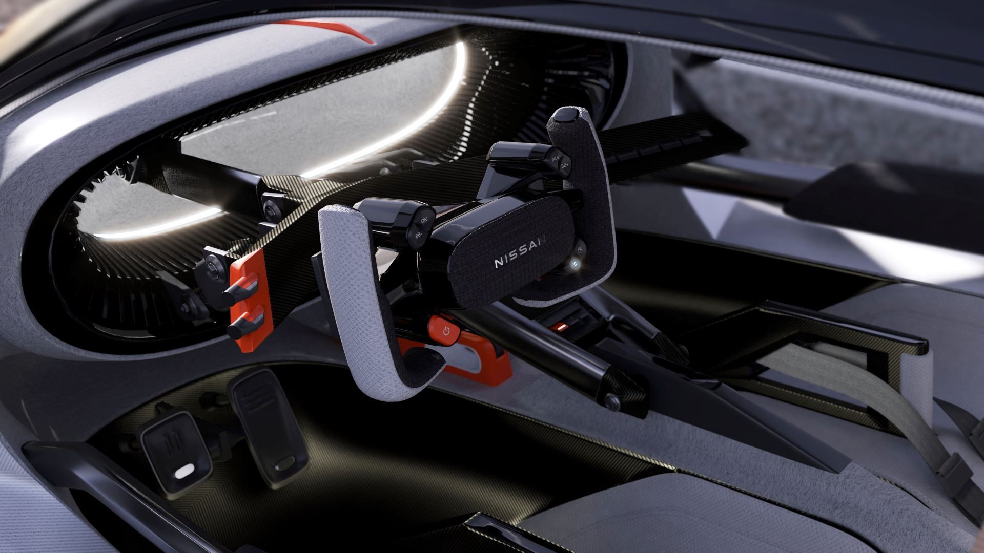 10 Things You Need To Know About The Nissan 20-23 Concept