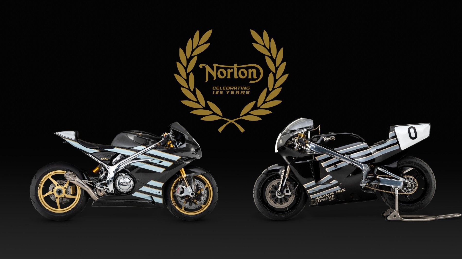 Why You Can’t Buy Norton Motorcycles In The U.S.A.