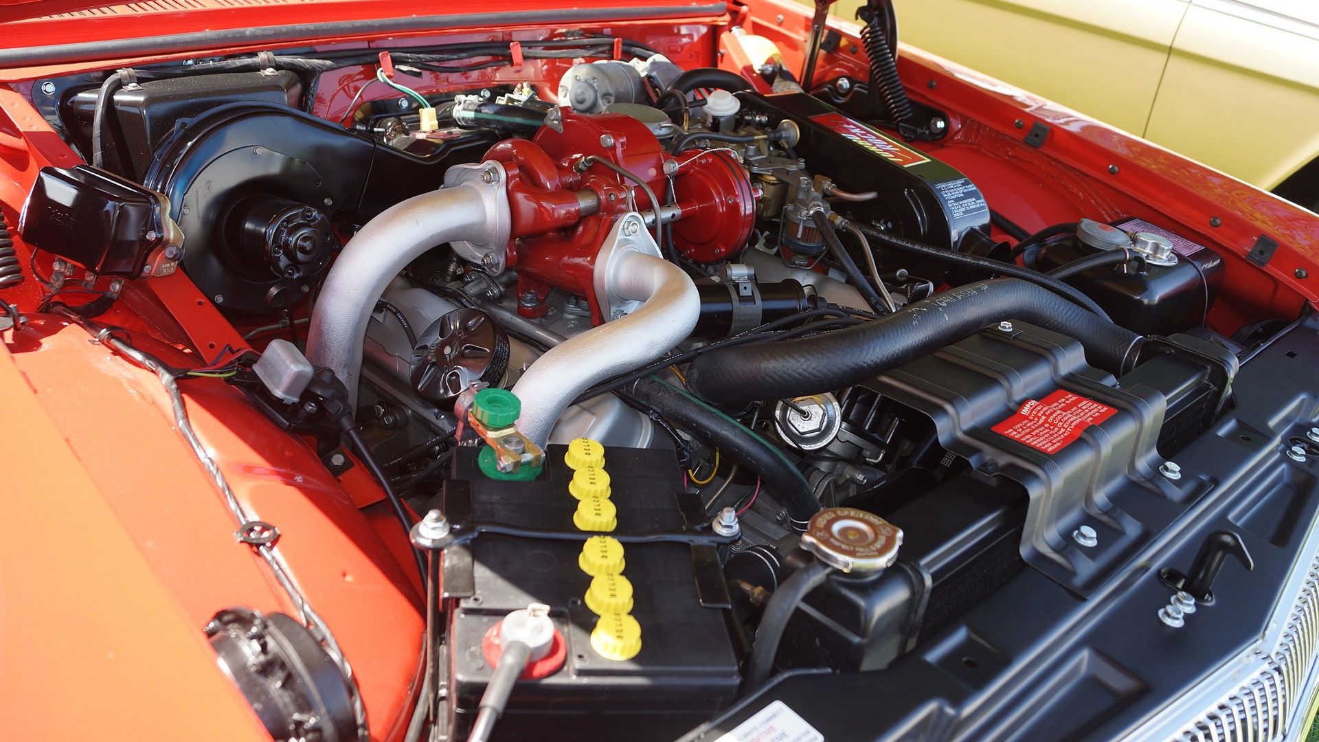 Quickest Classic Mopar Muscle Cars