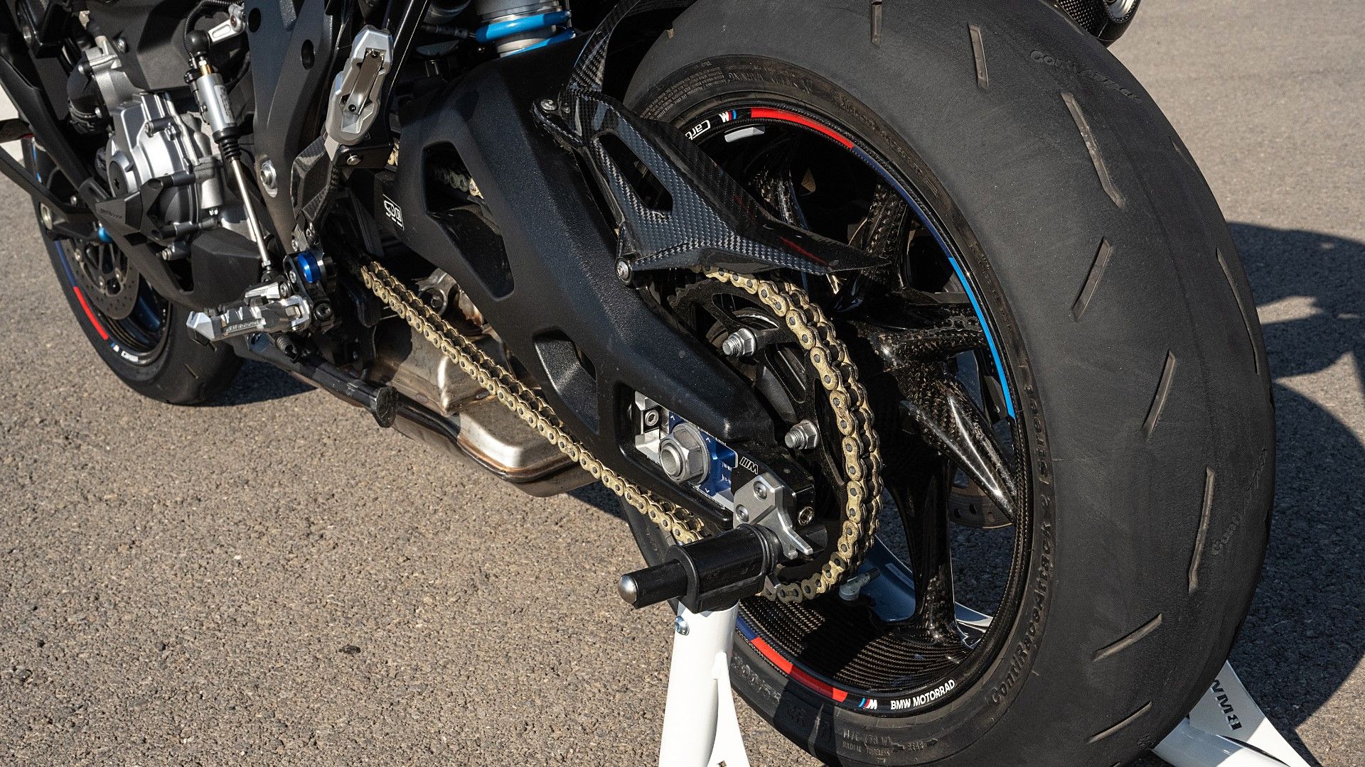 2024 BMW M 1000 XR: 10 Things To Know