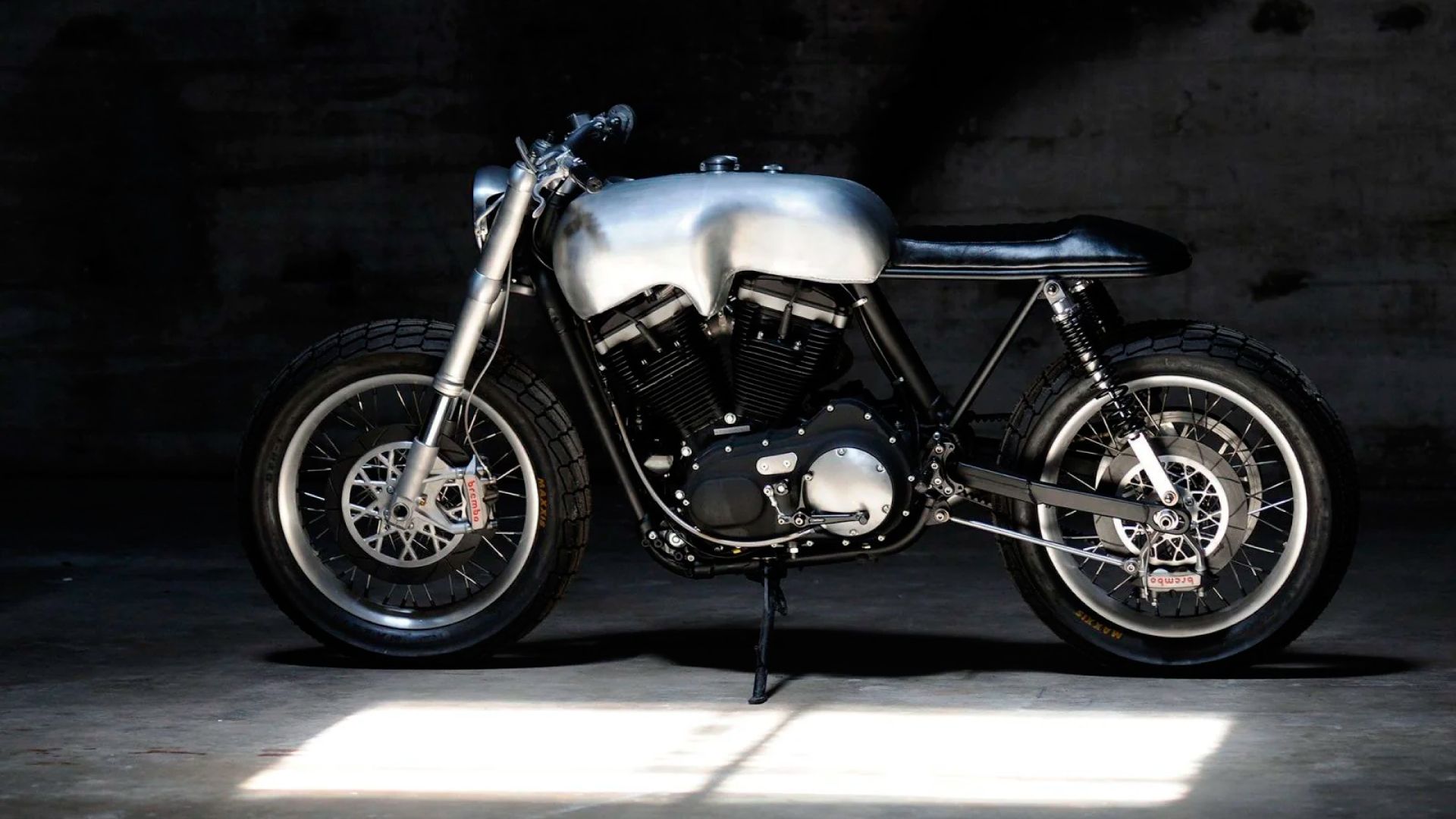 10 Incredible Harley-Davidson Custom Motorcycles We Want