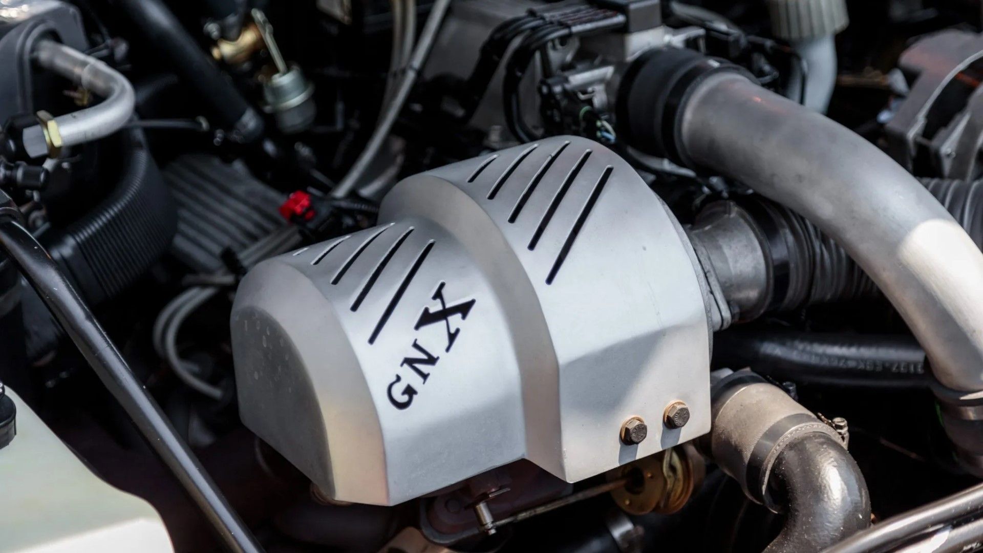 Affordable Muscle Offering Lambo Performance: 10 Things To Know About ...