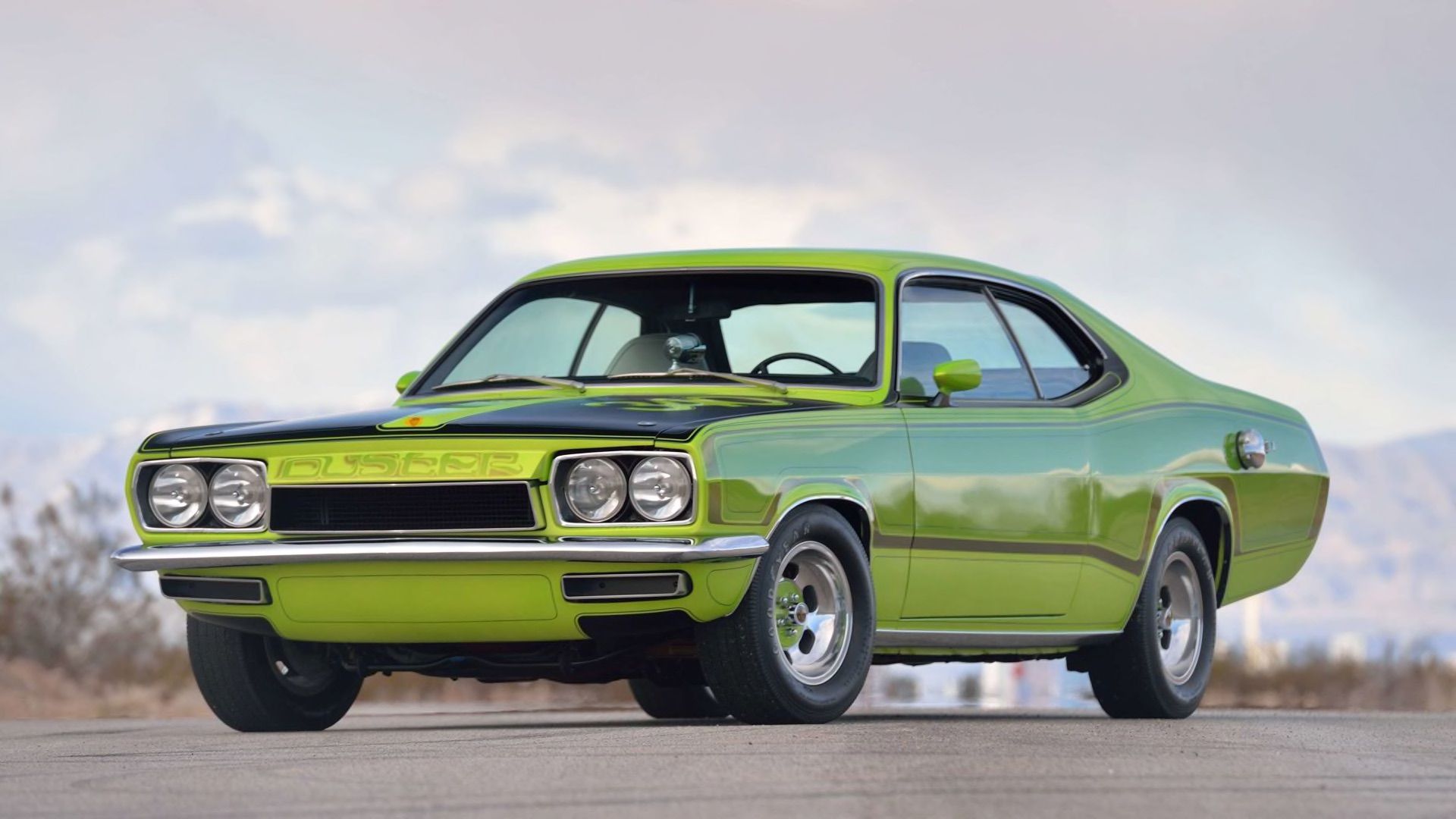10 Most Collectable Classic Mopar Muscle Cars