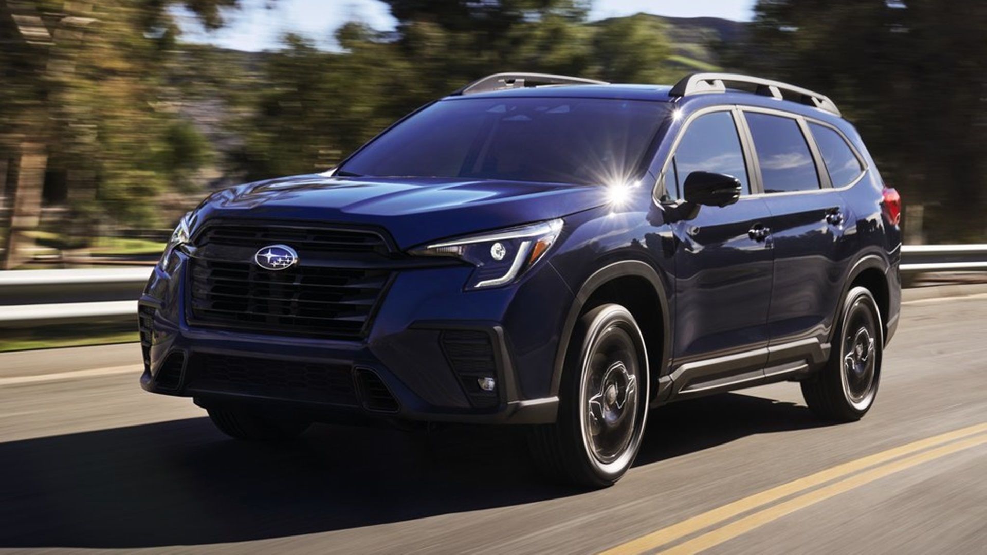 10 Underrated Used SUVs That Deserve More Attention