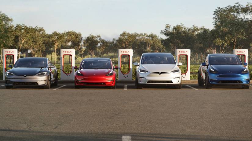Tesla vs Toyota: The Main Difference Between Their Batteries