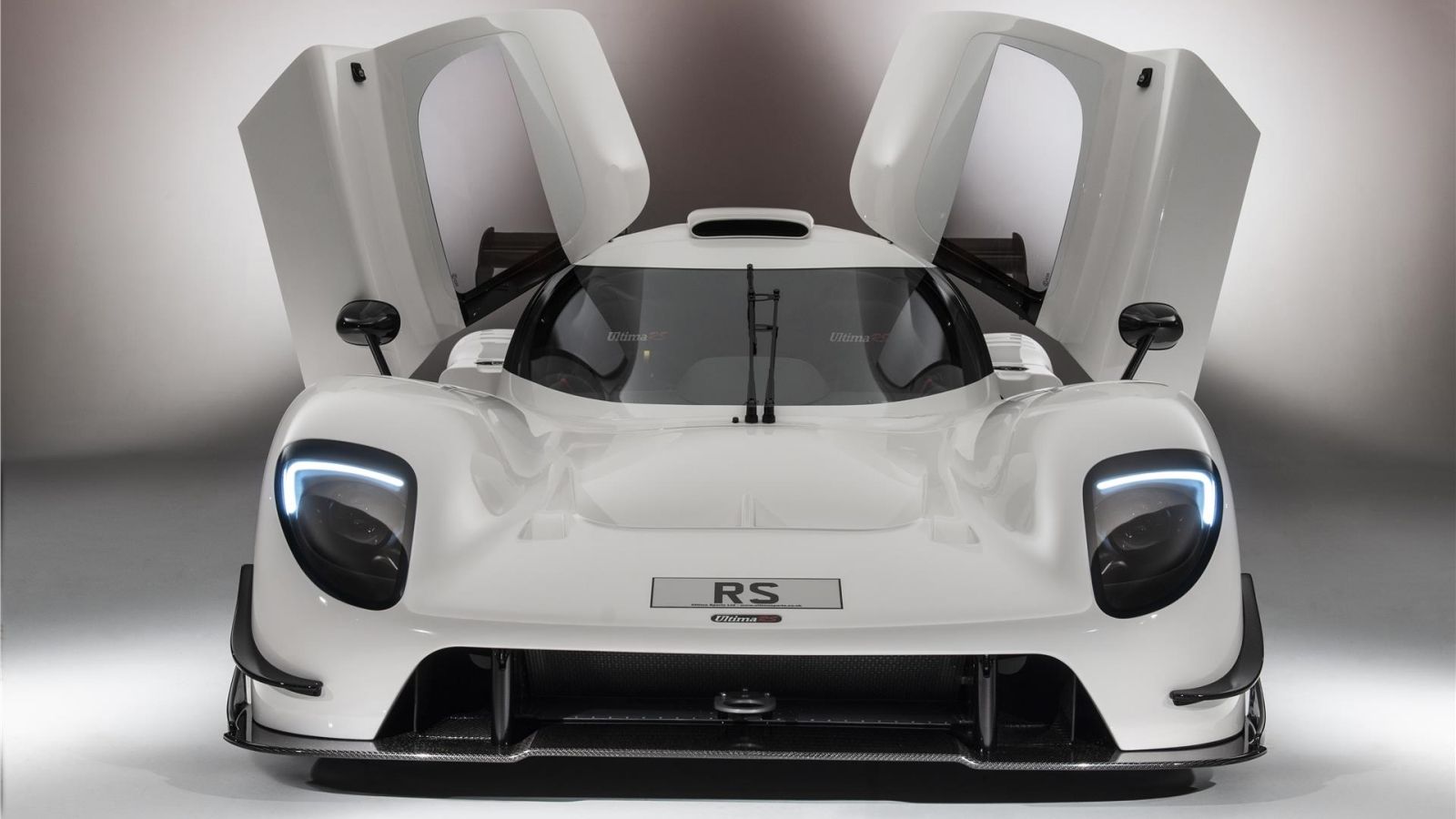 10 Cars With Scissor Doors That Are Not Lamborghinis