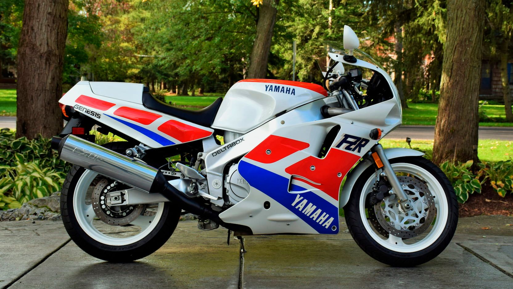10 Powerful Sports Bikes From The 1980s That Are Dirt Cheap Today
