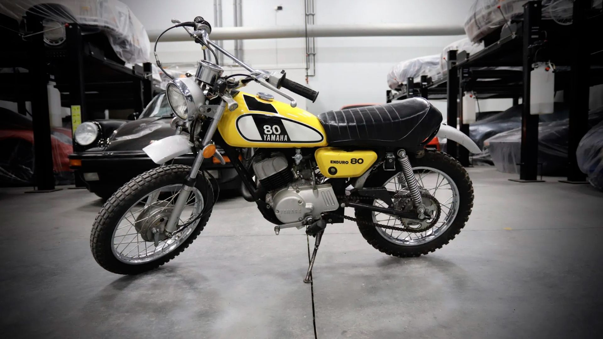 10 Of The Best Mini Motos Ever Made