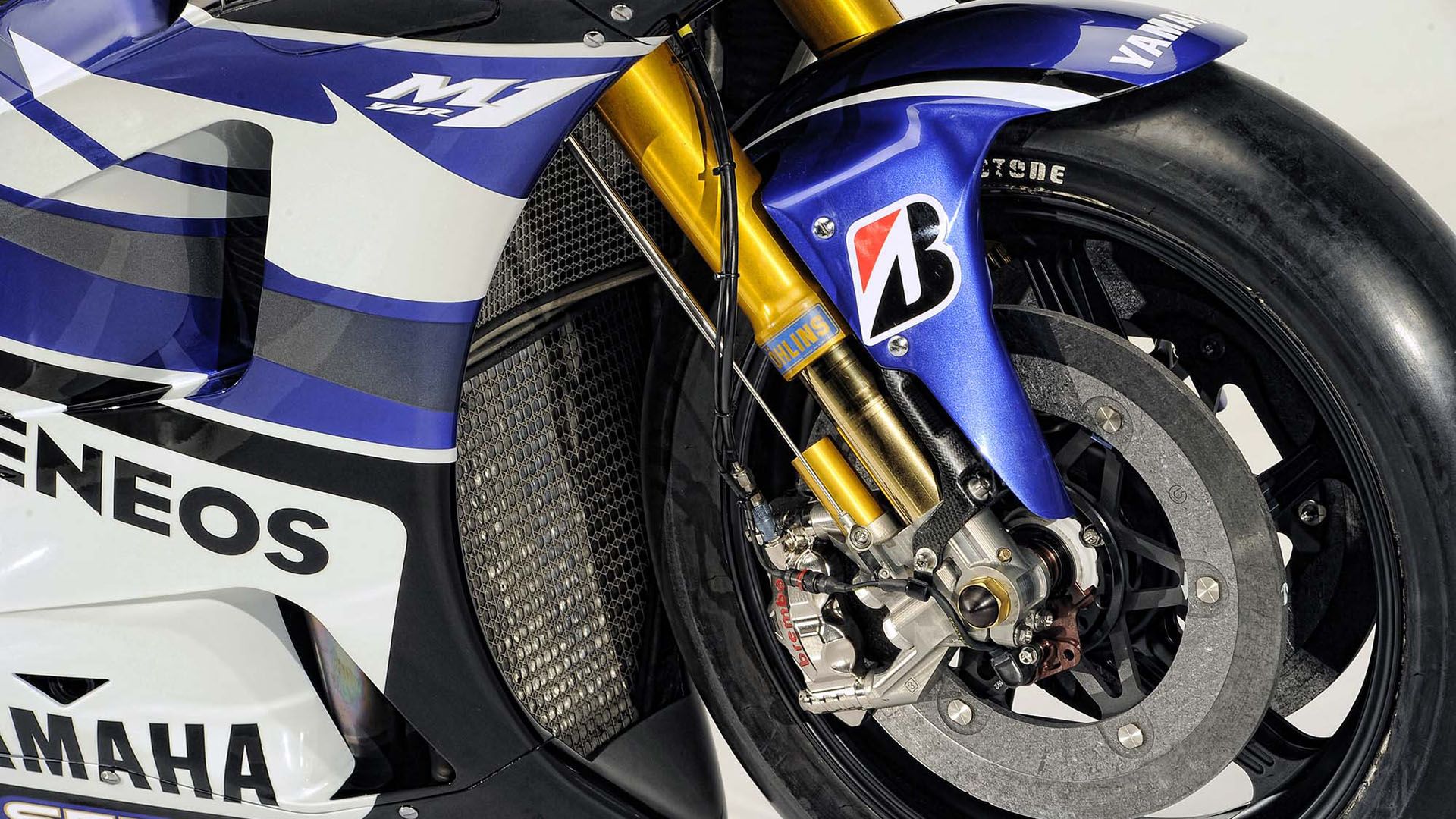 10 MotoGP Innovations That Changed The Way We Ride