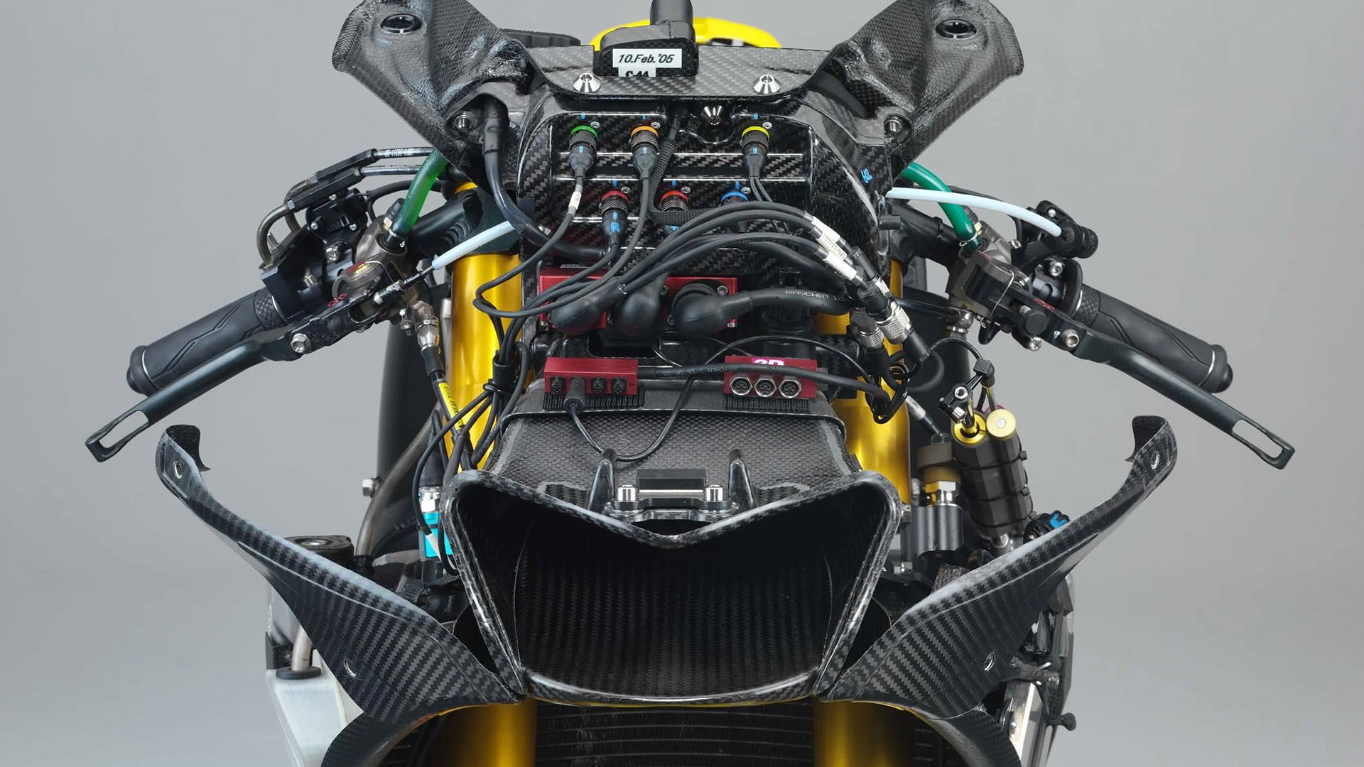 10 MotoGP Innovations That Changed The Way We Ride