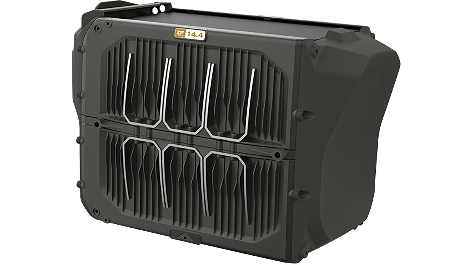 2024 Zero S: Here Are All The Updates