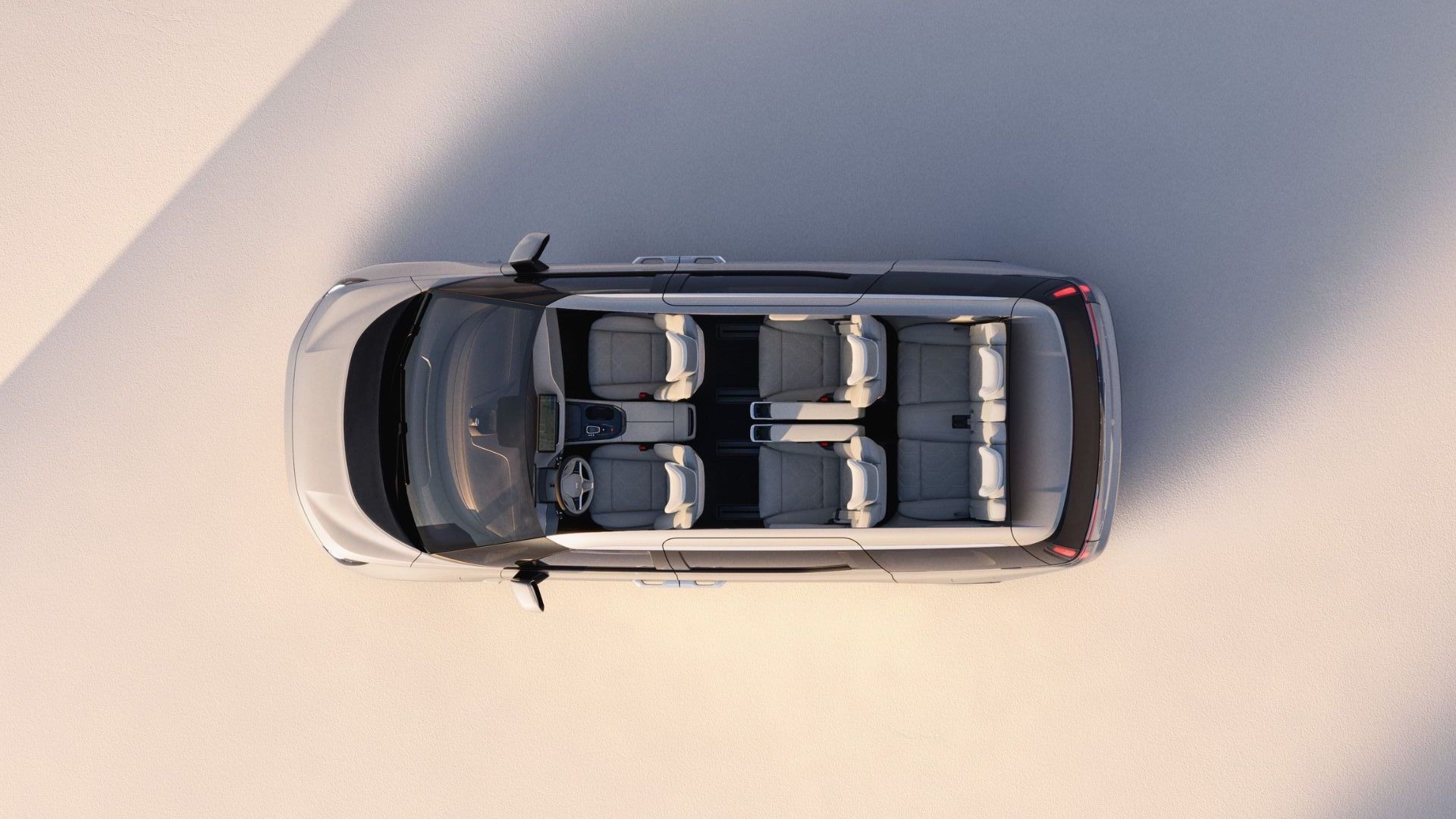 Electric Minivans: A Definitive Guide