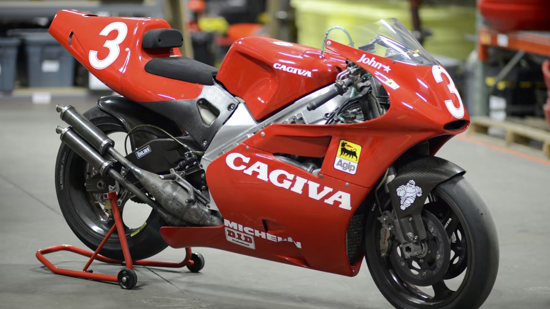 10 Must-Have 90s Sports Bikes For Serious Collectors