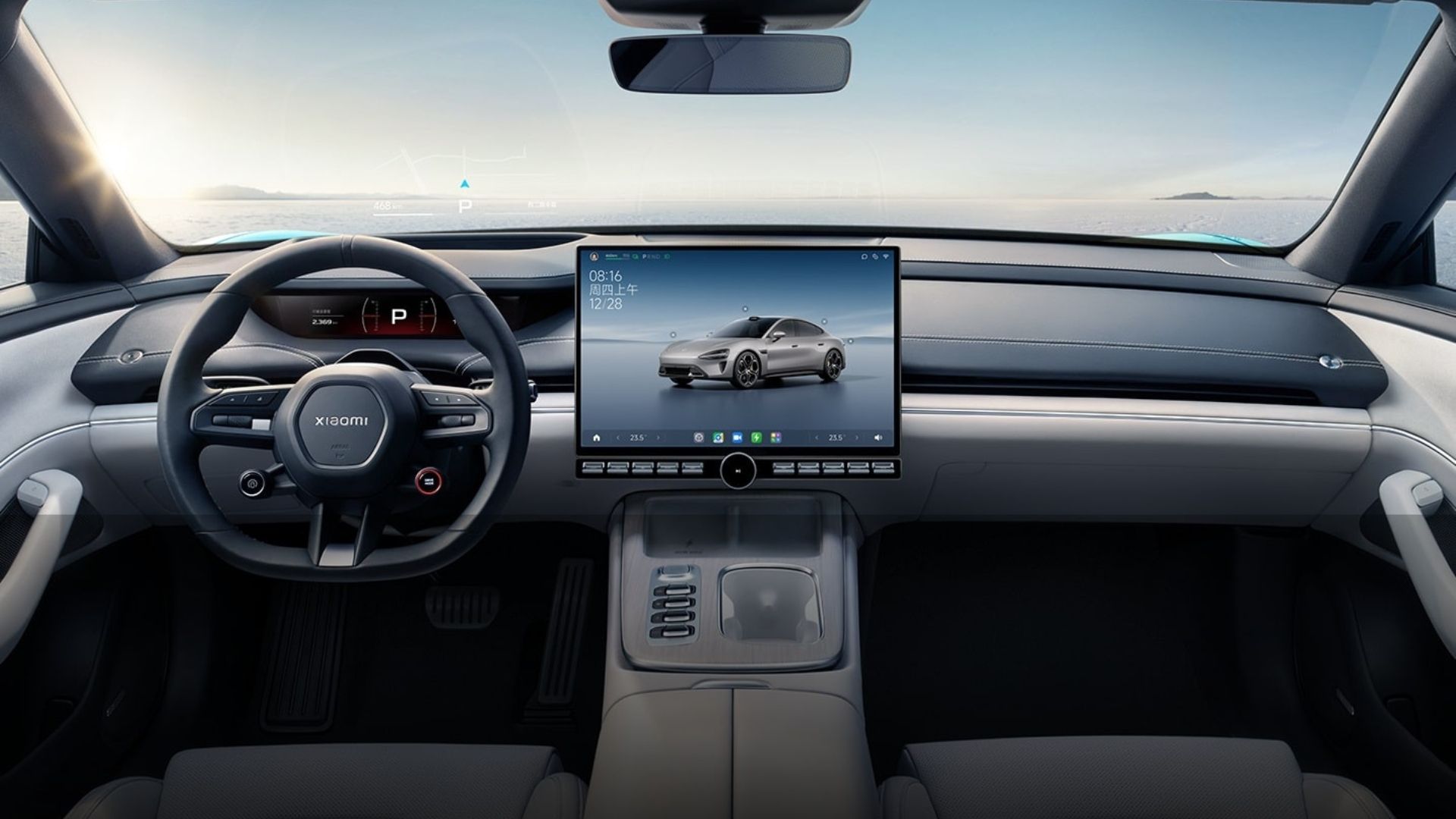 10 Fast Facts You Need To Know About The Xiaomi SU7 EV