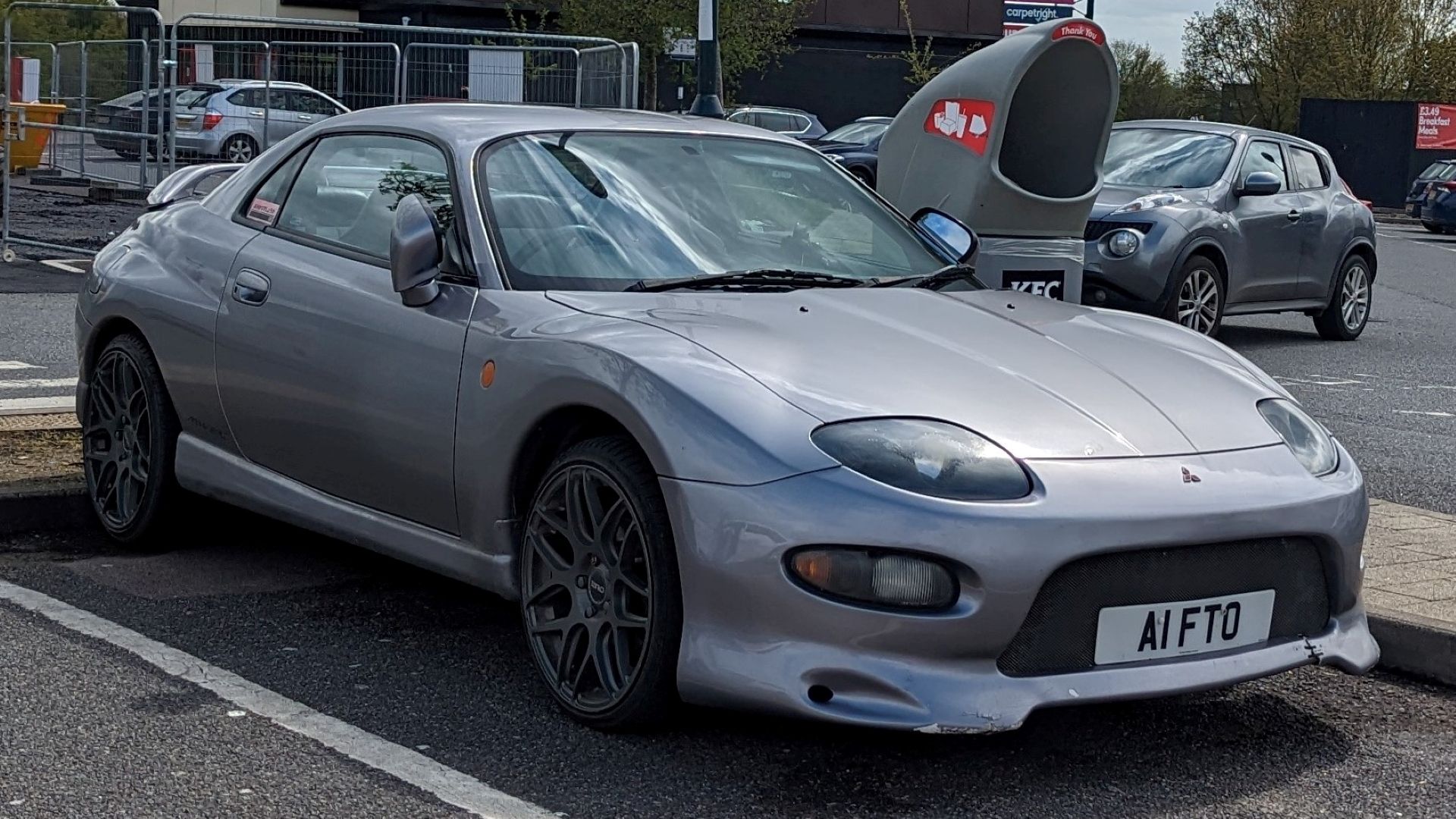 Decoding the Drive: 10 Essential Tips Before Purchasing Your Mitsubishi FTO