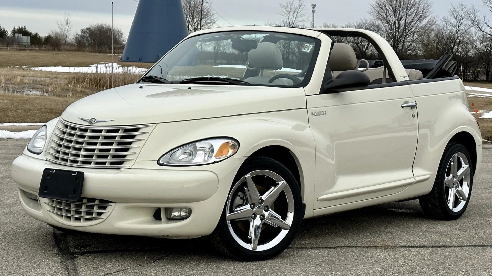 10 Cars You Didn’t Realize Were Turbocharged