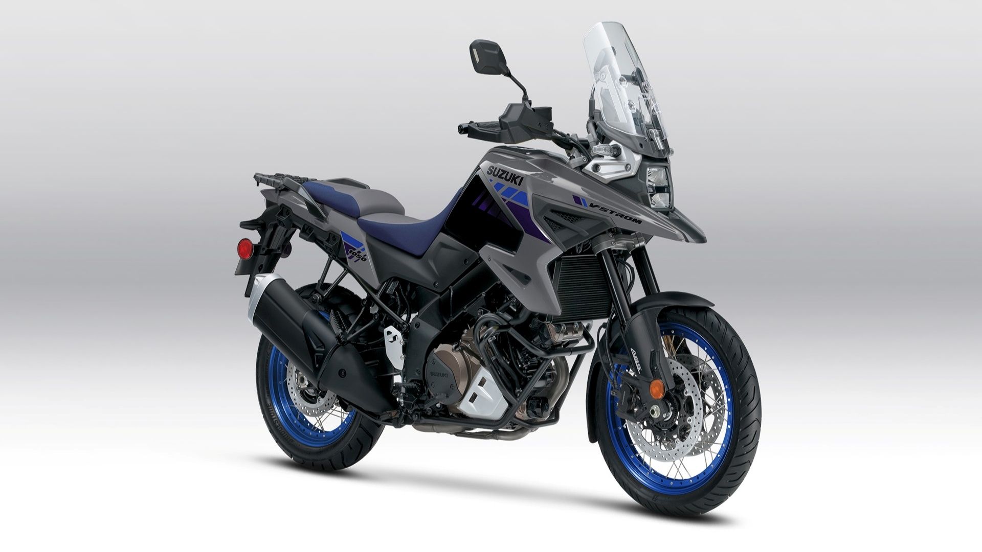 10 Most Extreme High-Performance Adventure Bikes