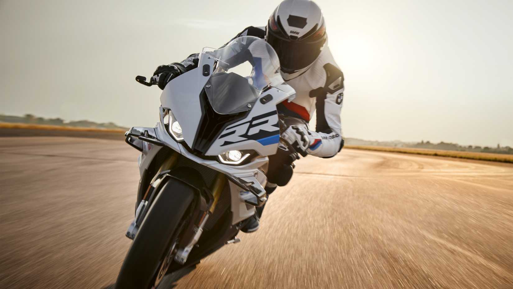 Every Liter-Class Superbike Ranked By Power