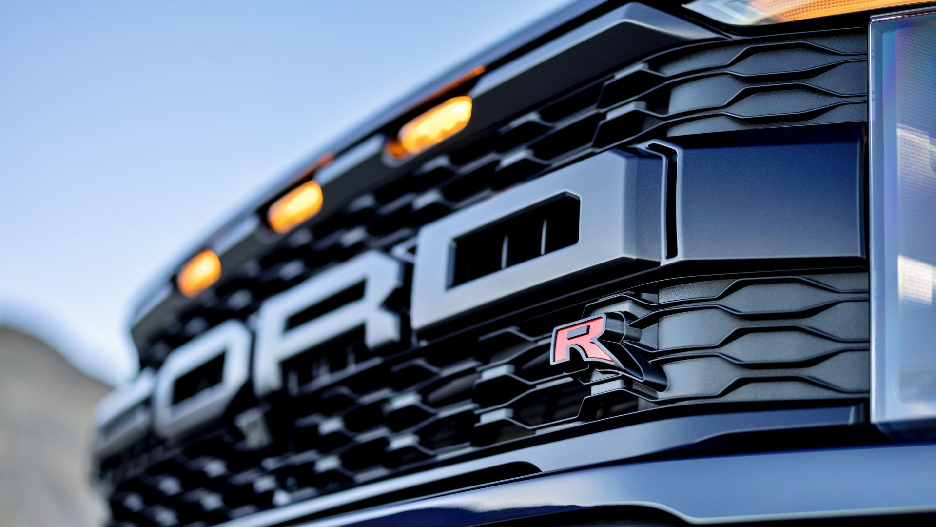 10 Things That Make The 2023 Ford Raptor R The King Of Off-Road