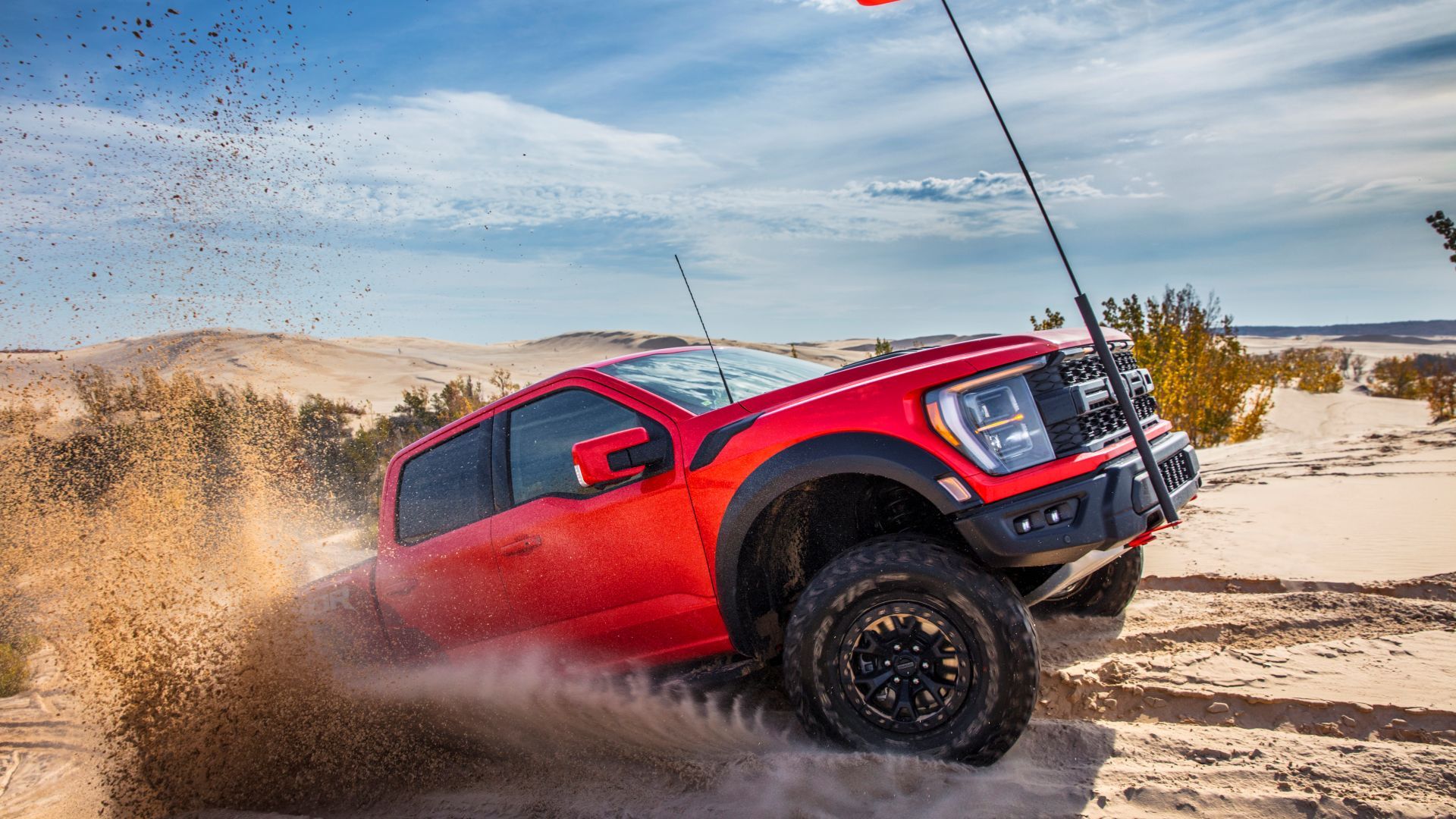 10 Things That Make The 2023 Ford Raptor R The King Of Off-Road