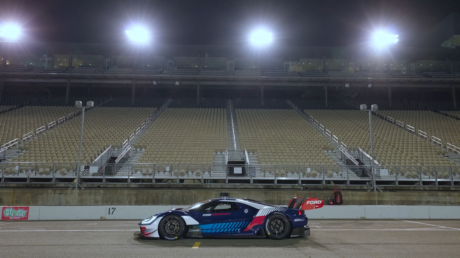 2023 Ford GT: Everything You Need To Know