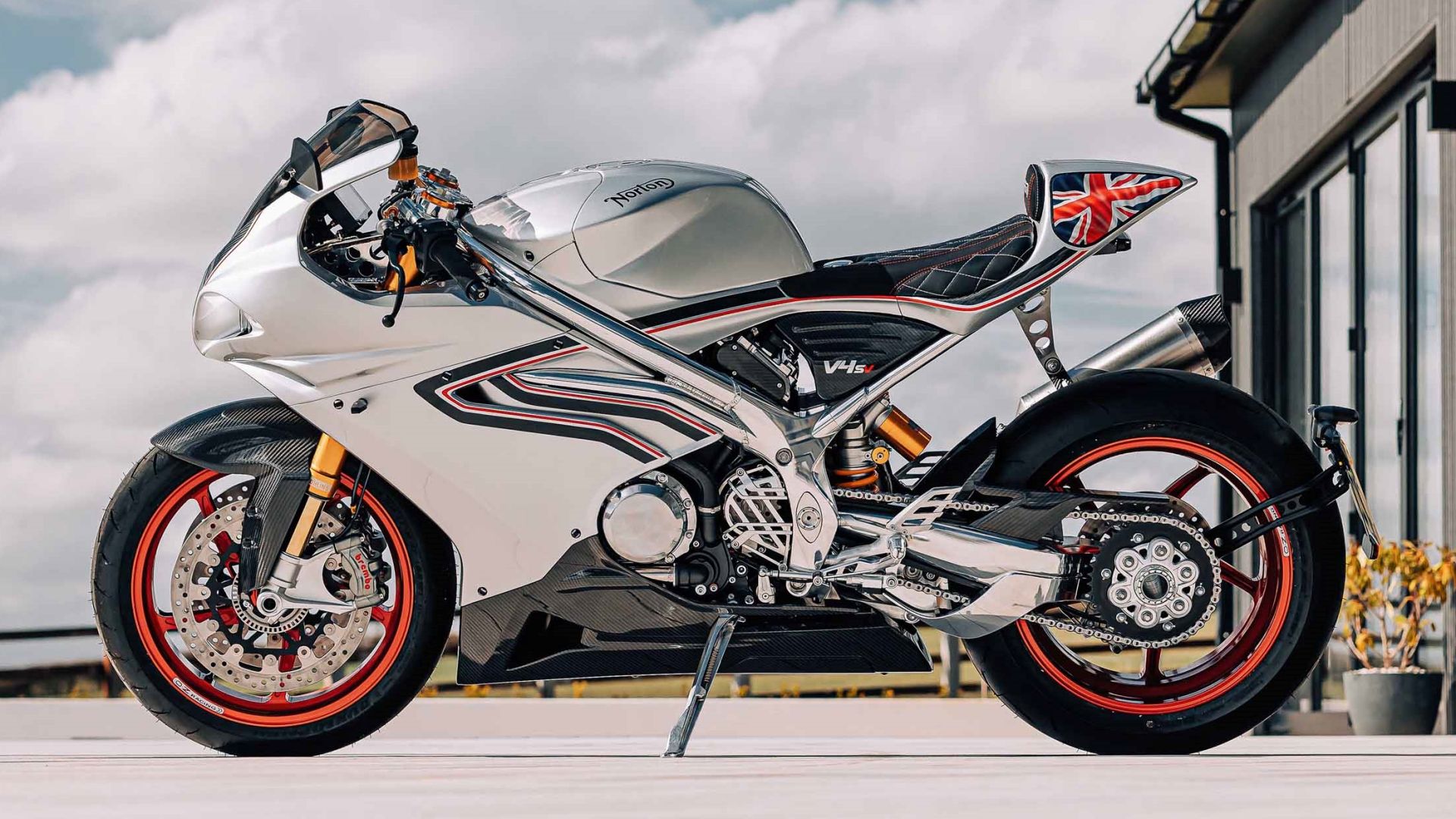 5 Most Powerful European Motorcycle Engines In Production Today
