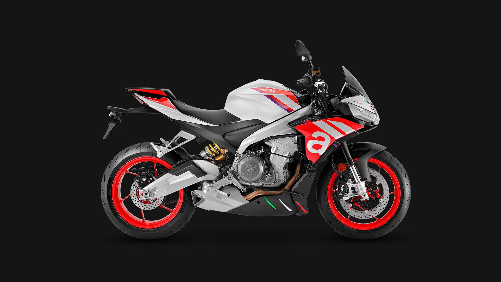 Aprilia RSV4 And Tuono V4 1100 Become More Lustrous For 2024