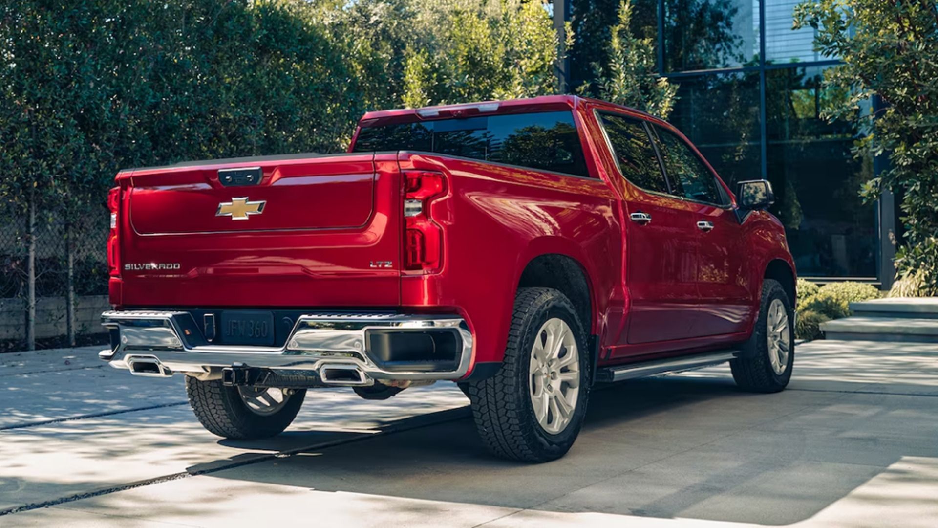 10 Highest Mileage Trucks In The World In 2024