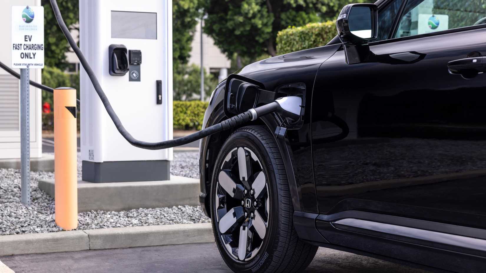 What Honda Prologue Battery Replacement Costs