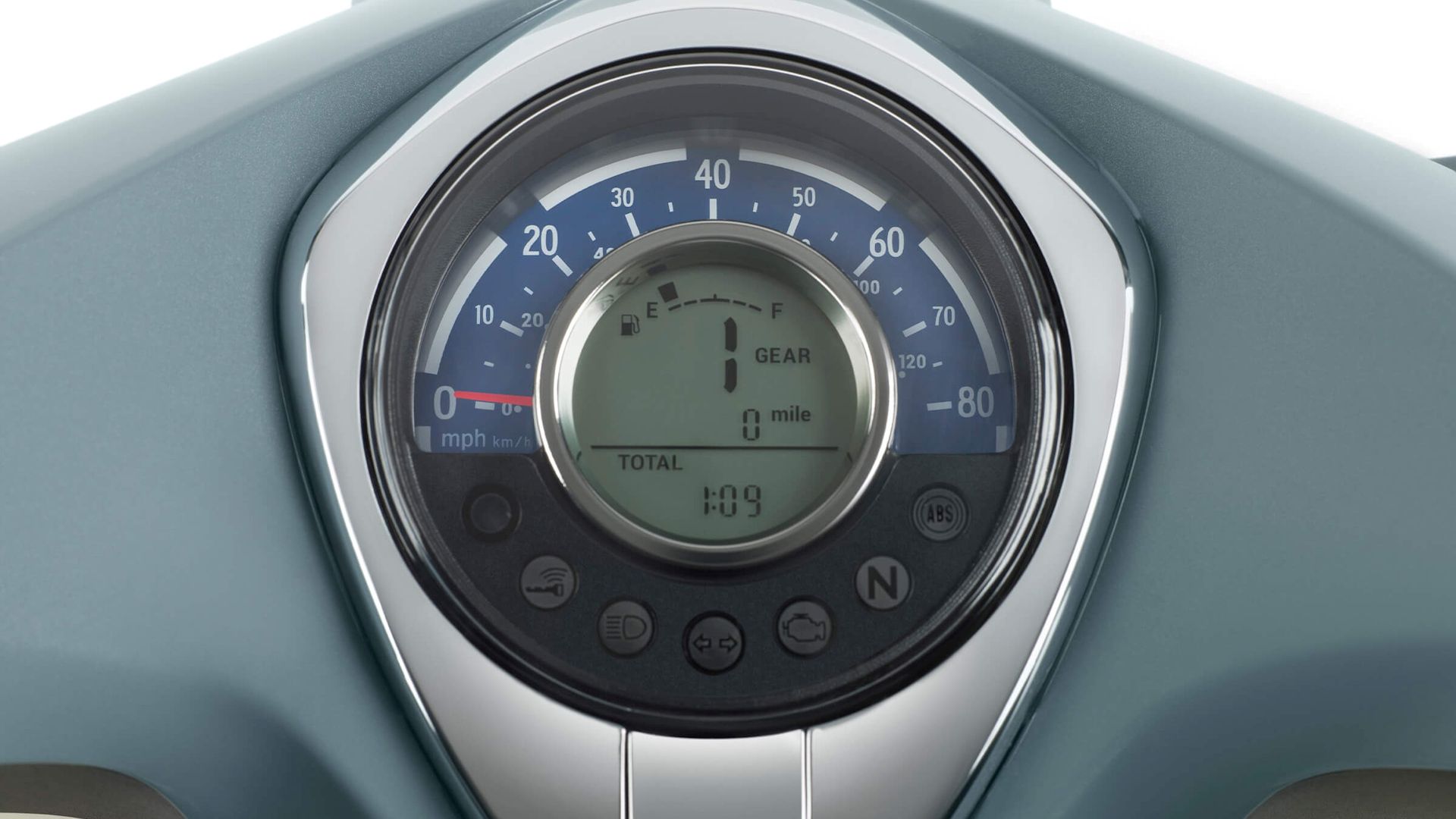 This Is The Highest-Selling Motor Vehicle Of All Time