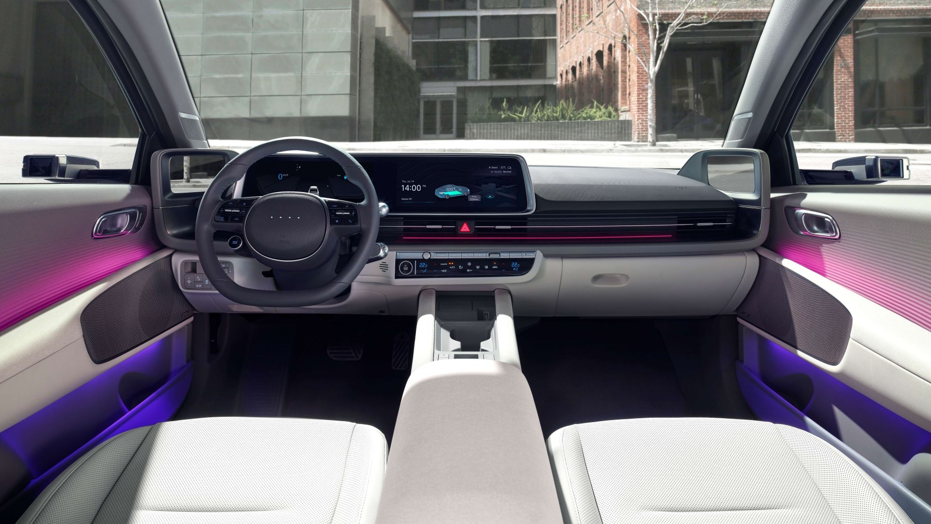 Hyundai Ioniq 6 Pricing, Trims, and Features Explained