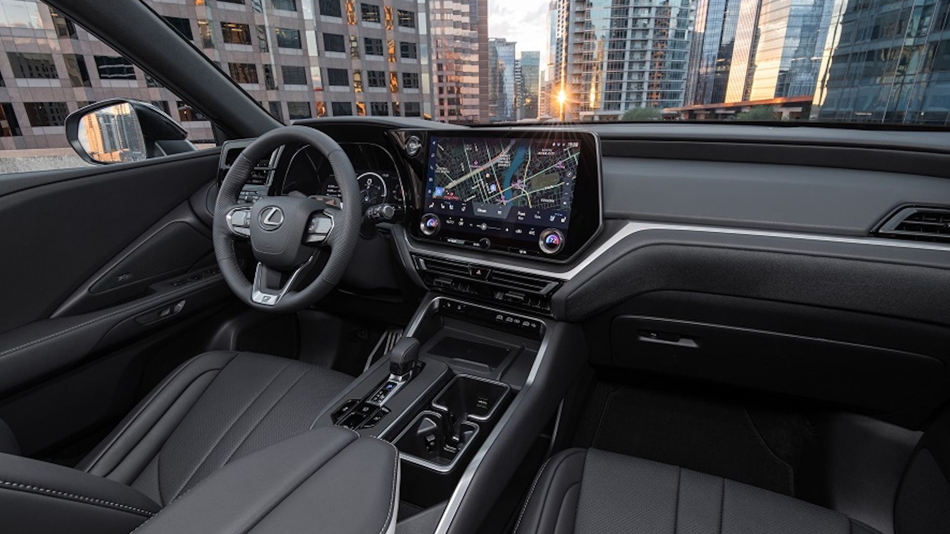 The Most Expensive Luxury Hybrid Suv On Sale In 2024