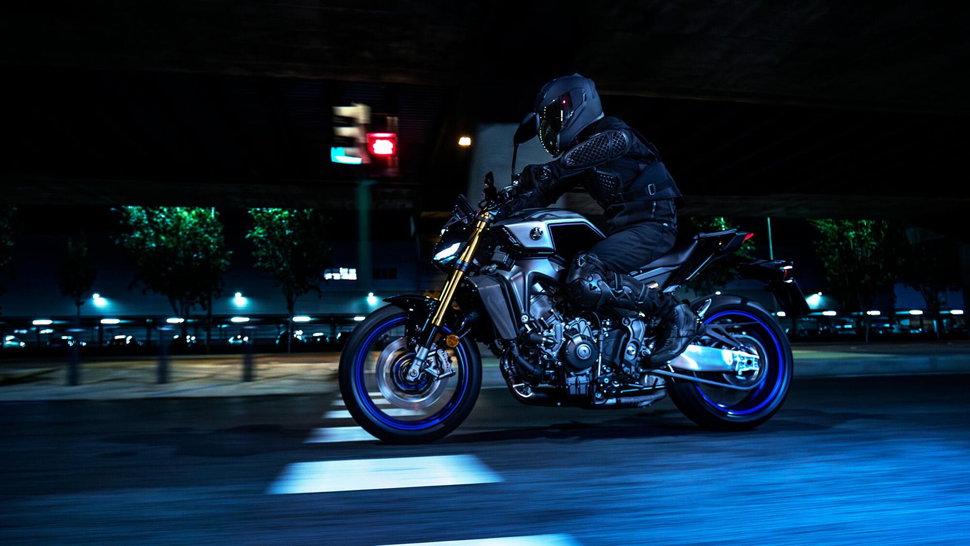 10 Most Powerful Three-Cylinder Bikes Ever Made