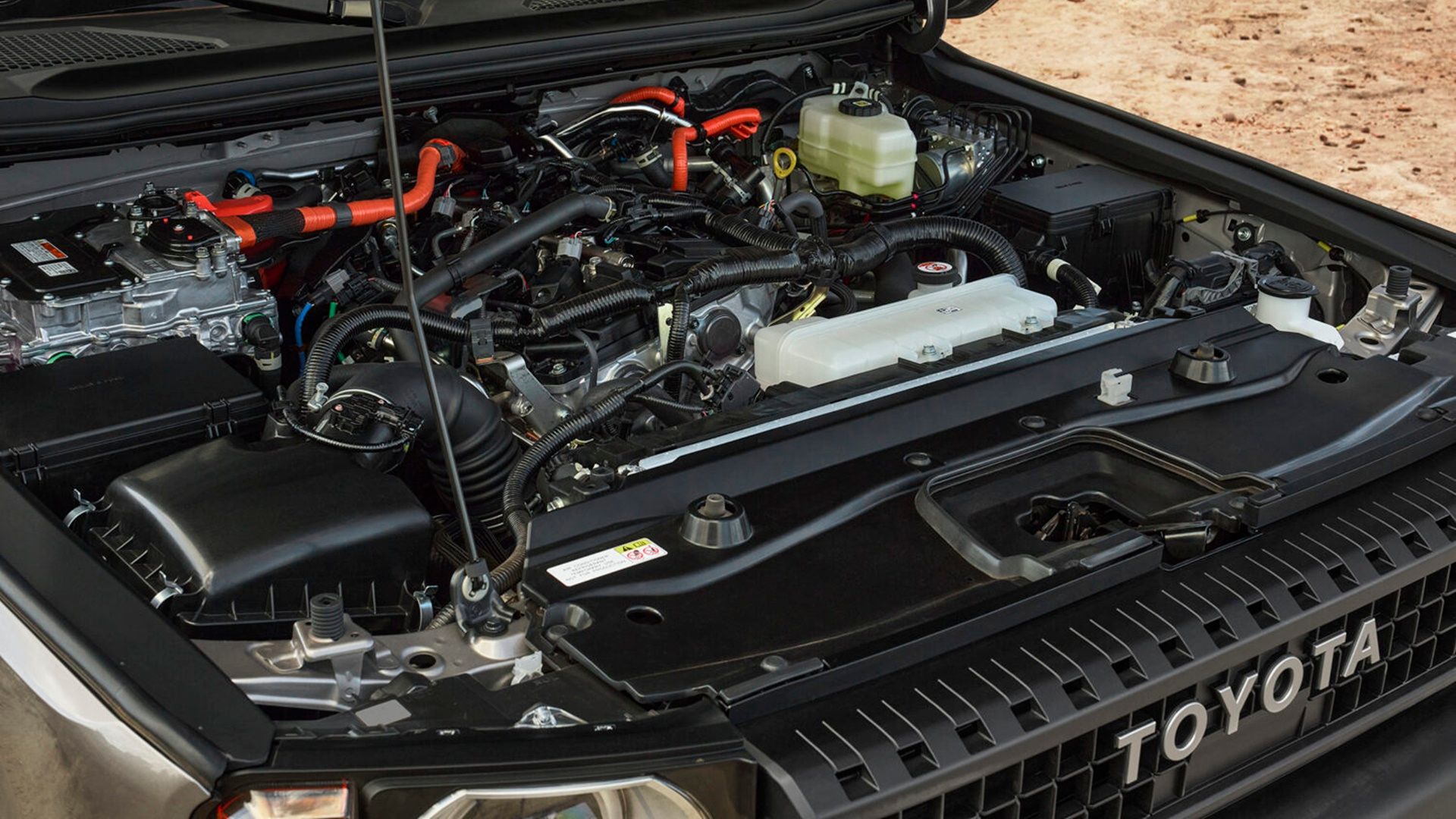 Toyota Land Cruiser Vs Ford Bronco: A Comprehensive Comparison Of The ...