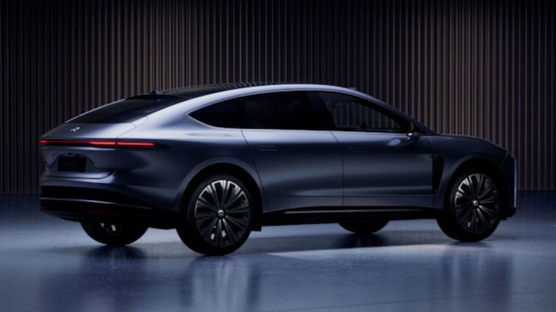 Nio's Flagship ET9 EV Arrives With A 900-volt Architecture And 600 kW Charging