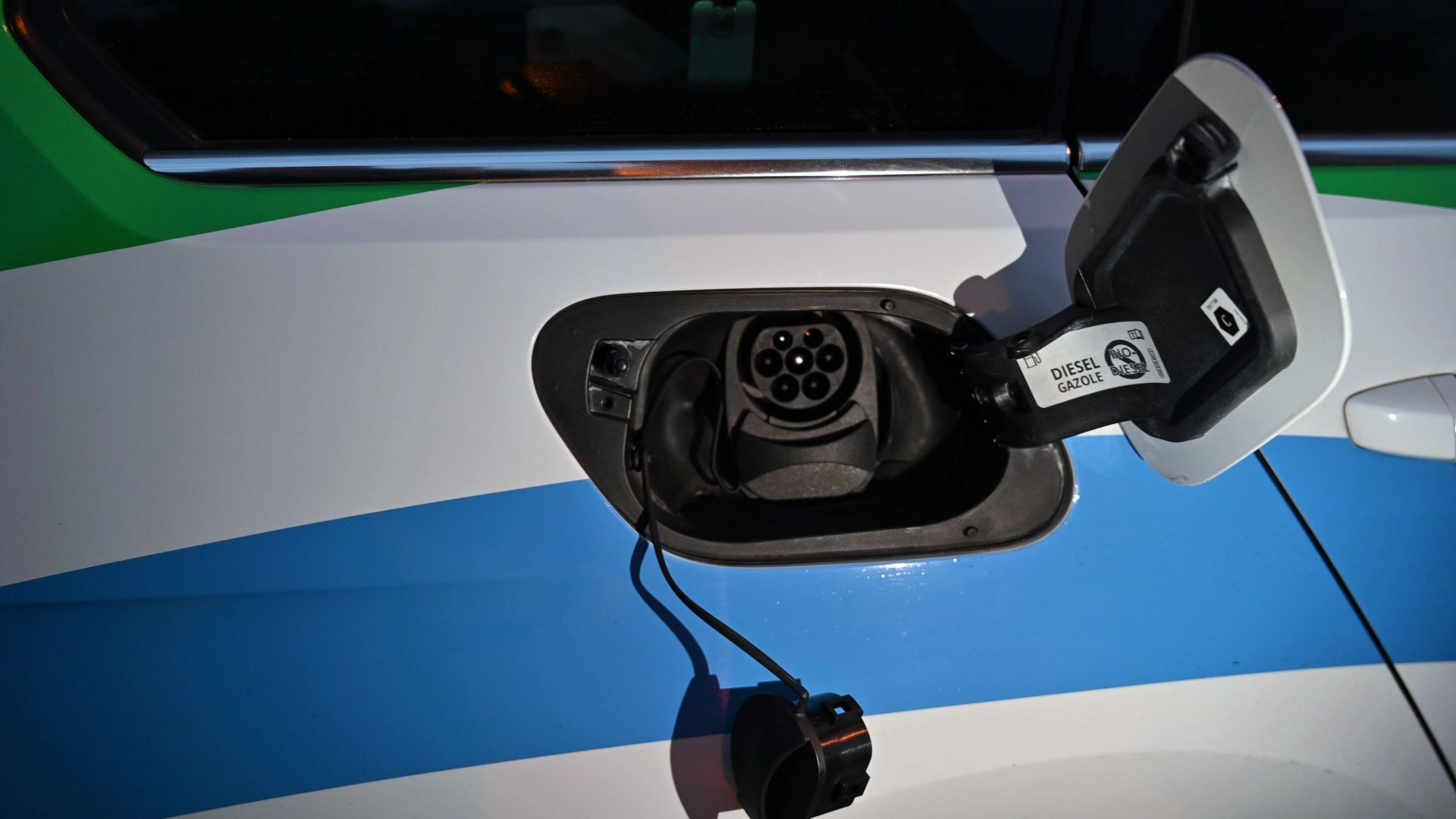 This Cheap ICE-to-EV Conversion Will Cost You Just $13,000