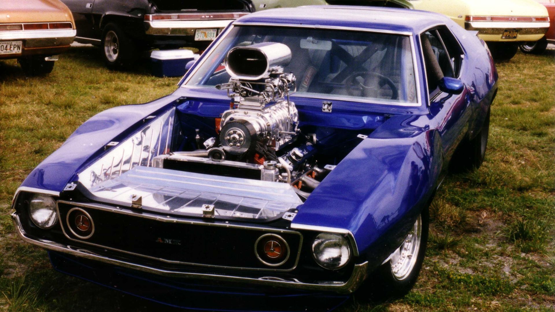 ProCharger vs Supercharger: An In-Depth Comparison