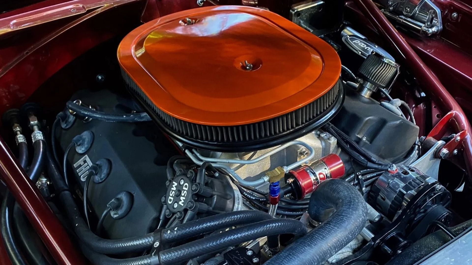10 Things You Probably Didn’t Know About Chrysler’s Early Gen 1 Hemi Engine
