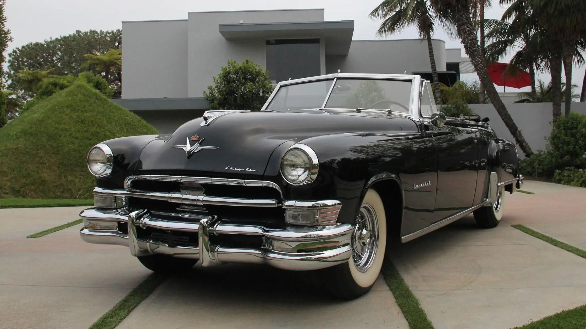 10 Things You Probably Didn’t Know About Chrysler’s Early Gen 1 Hemi Engine