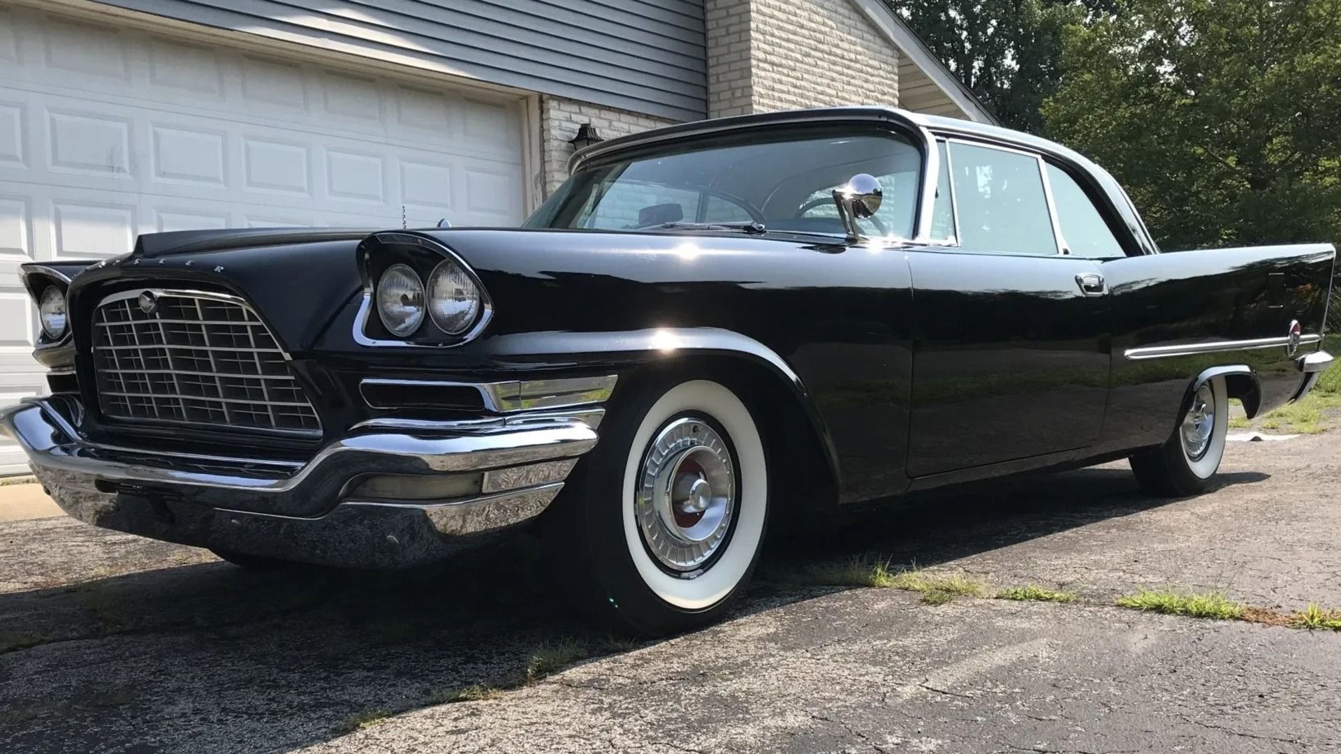 10 Things You Probably Didn’t Know About Chrysler’s Early Gen 1 Hemi Engine