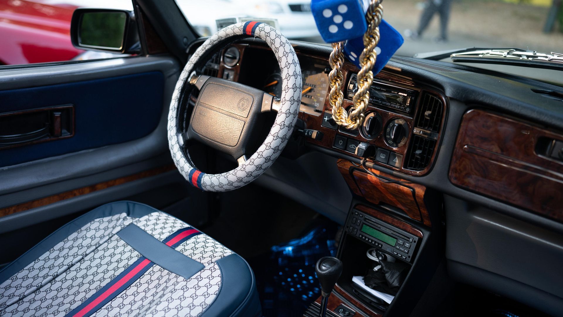 Getting Personal With Swizz Beatz On "Drive with Swizz Beatz," His New ...