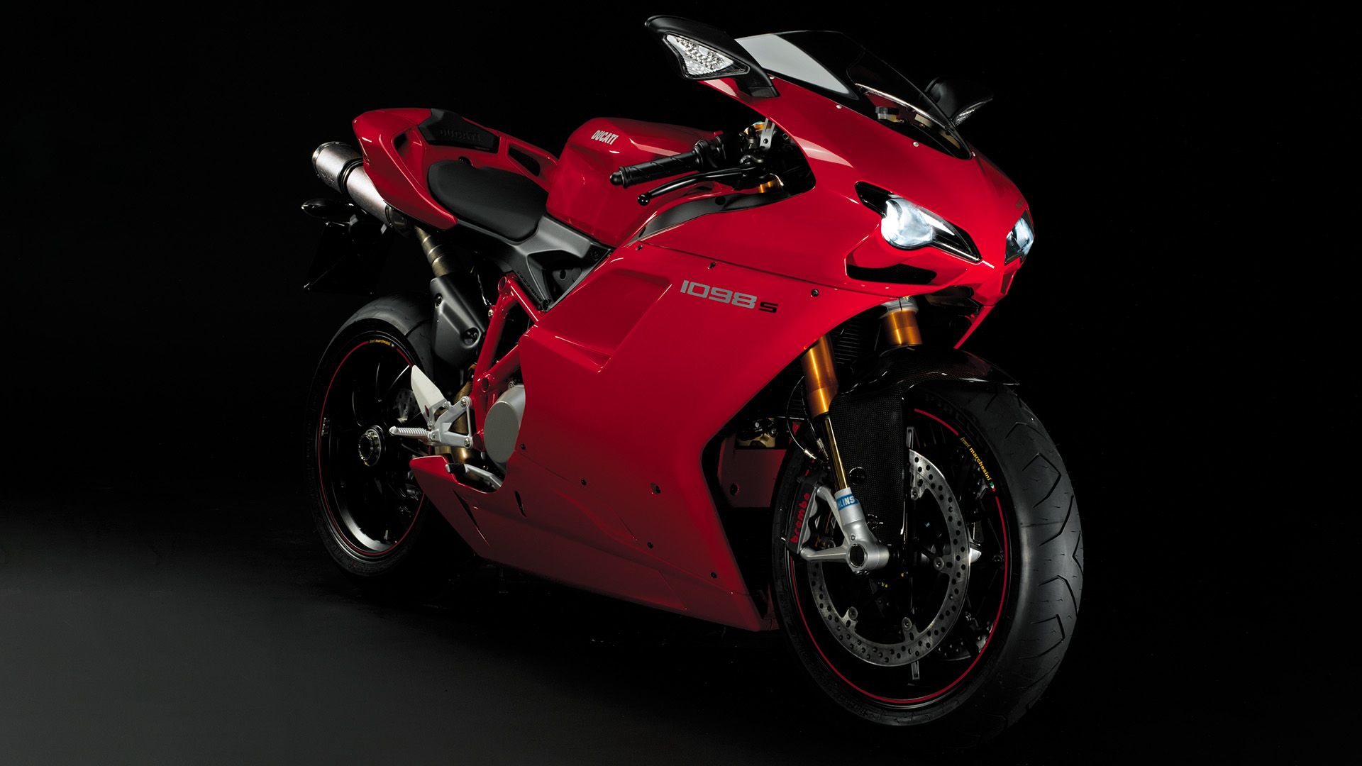 10 Iconic Ducati Sports Bikes That Redefined Speed