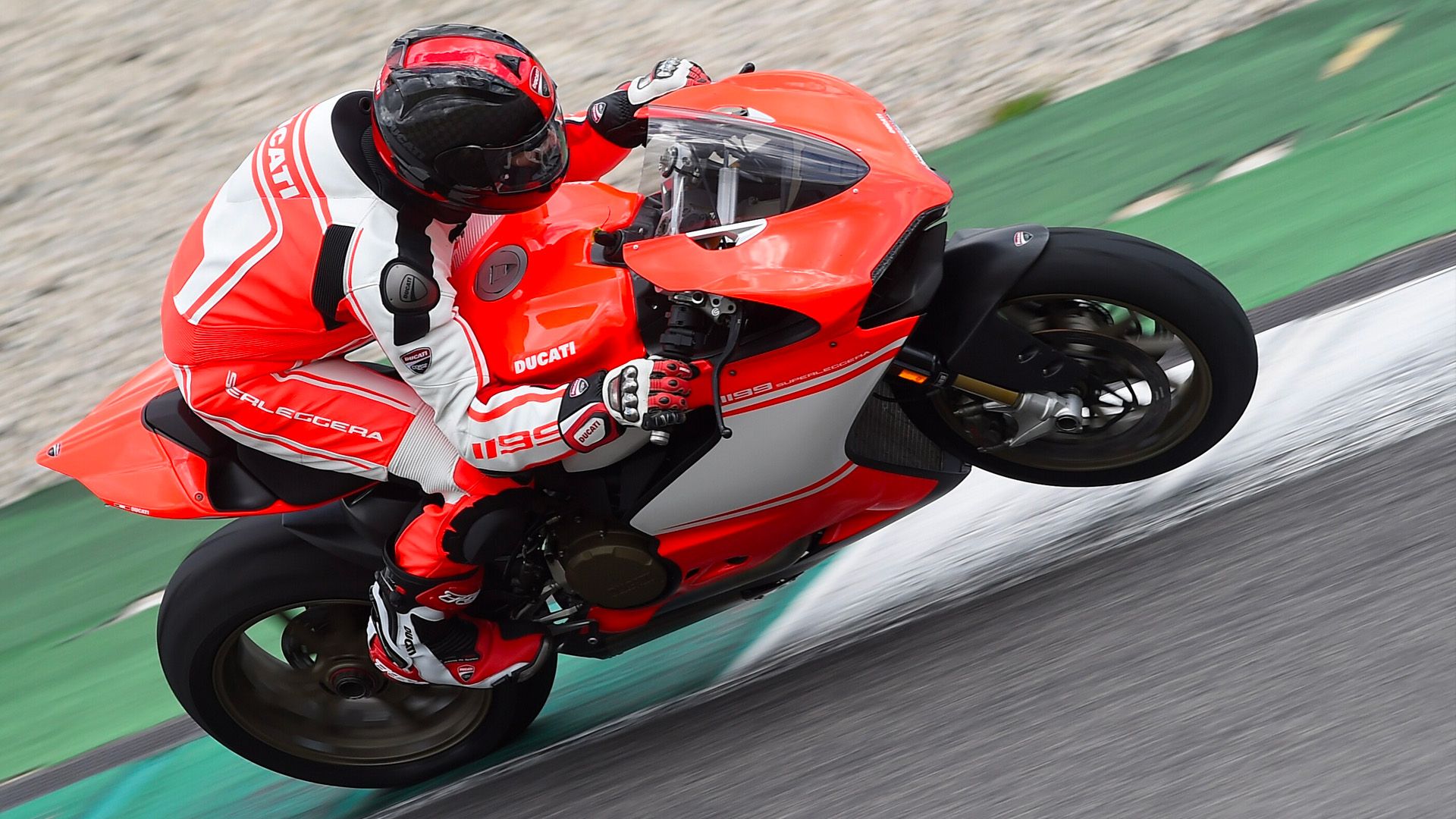 10 Iconic Ducati Sports Bikes That Redefined Speed