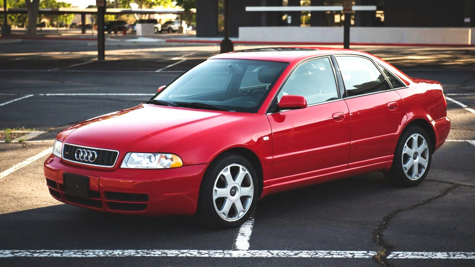 10 V-6 Powered Sedans That Come With A Manual Transmission
