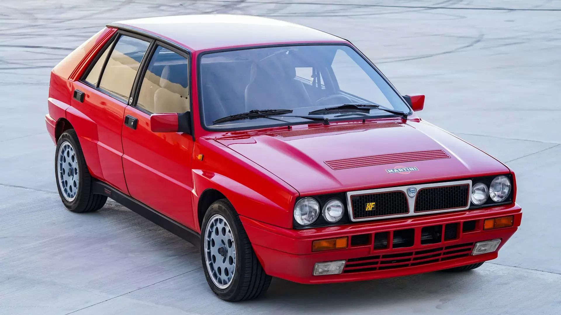 10 Fast 4 Door Sports Cars Under $40,000, Ranked By Top Speed