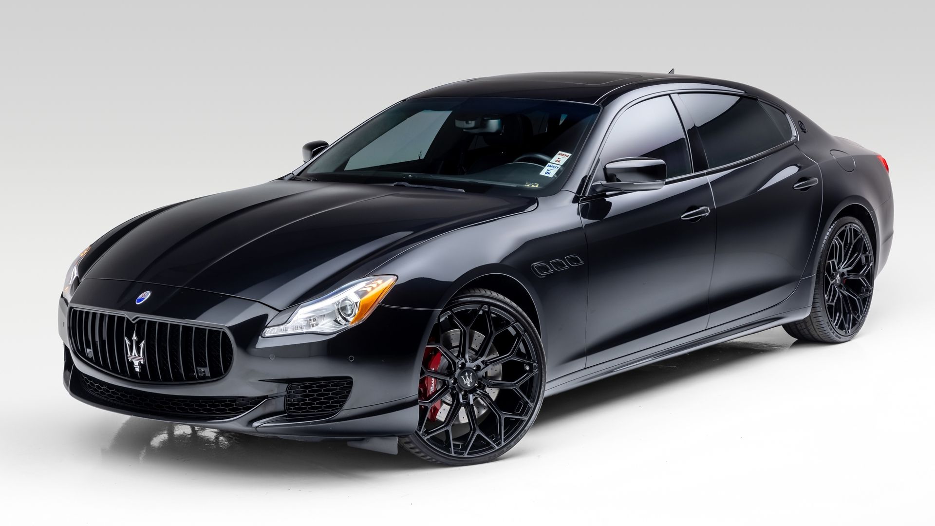 10 Fast 4 Door Sports Cars Under $40,000, Ranked By Top Speed