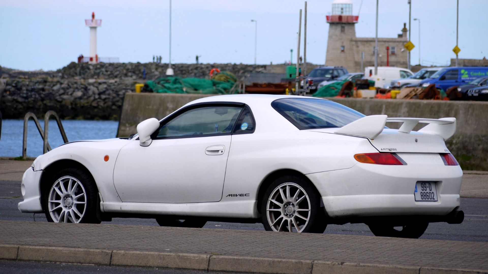 Decoding the Drive: 10 Essential Tips Before Purchasing Your Mitsubishi FTO