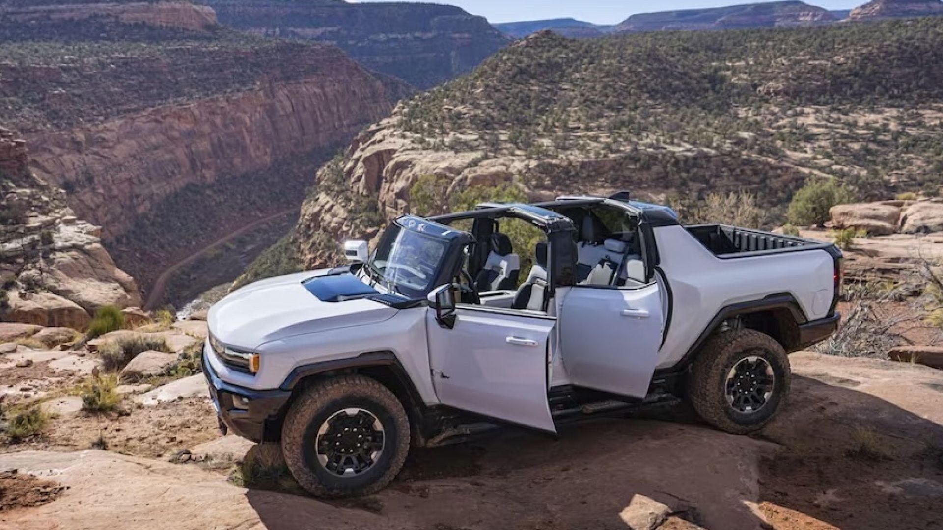 GMC Hummer EV Weight And Size: What You Need To Know